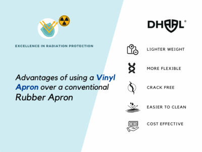 Advantages of Vinyl Apron over Rubber Apron - DHAAL