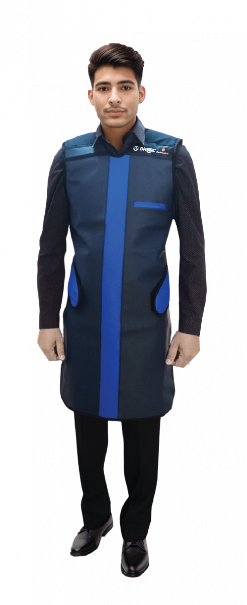 Vinyl Thyroid Aprons, Lead Aprons with Thyroid Collars, Lead Shield