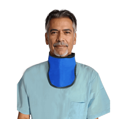 Thyroid shield radiation protection, Thyroid Shield prices