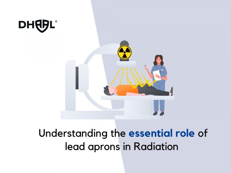 Understanding the Essential Role of Lead Aprons in Radiation Protection ...