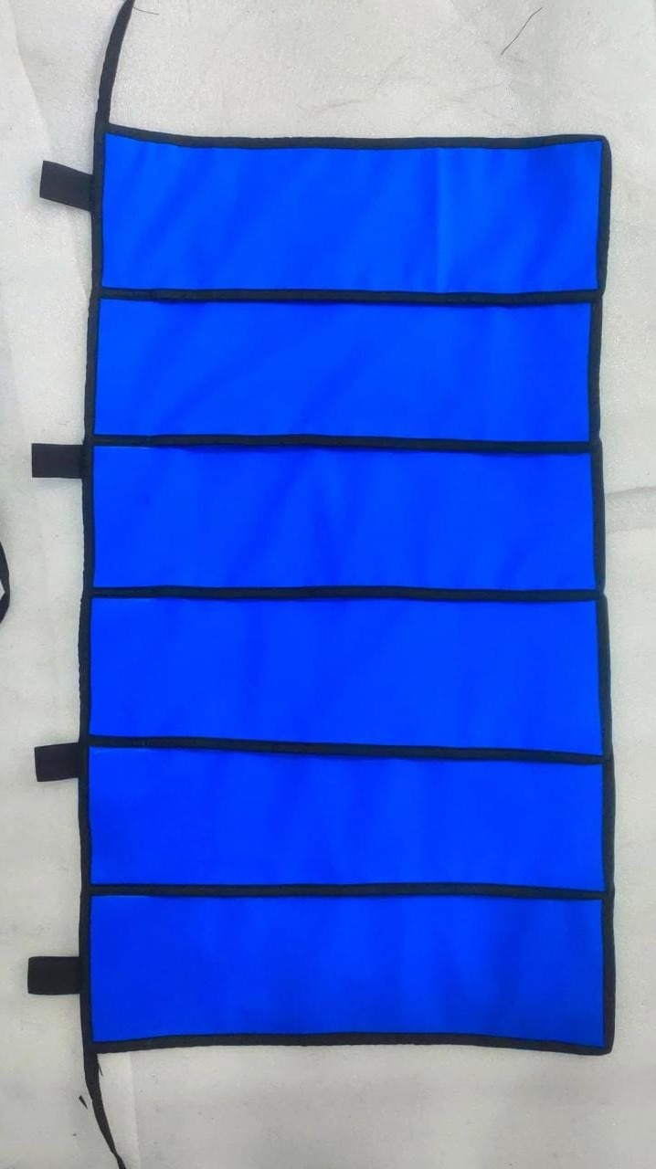 Lead curtains for x-ray | Lead Curtain Radiation Protection