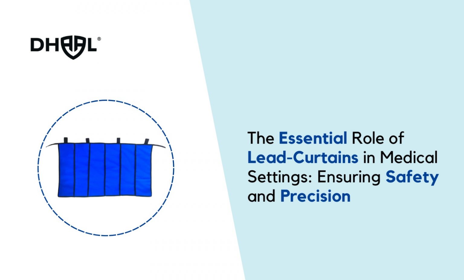 The Essential Role of Lead-Lined X-Ray Curtains in Medical Settings ...