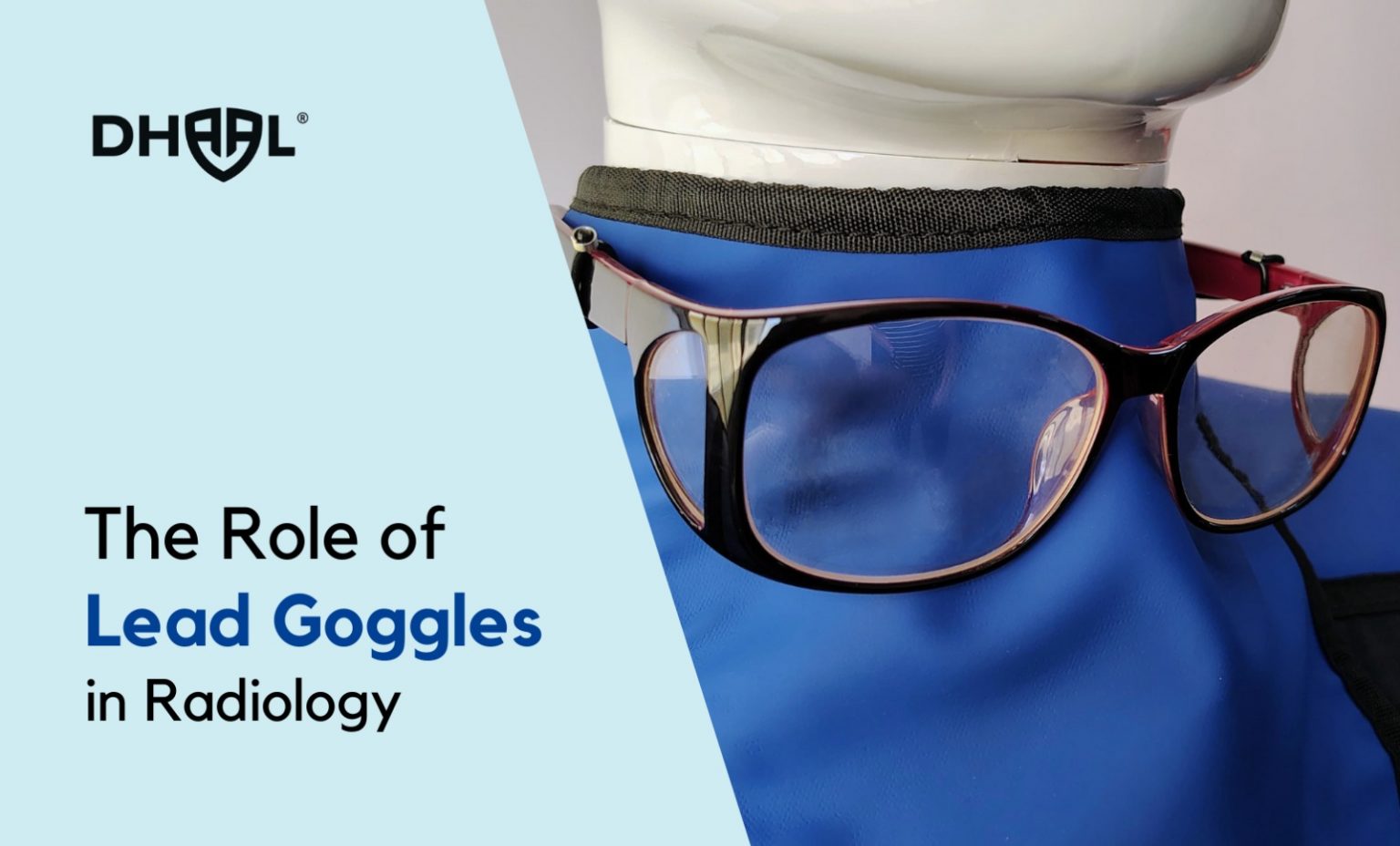 The Role of Lead Glasses in Radiology: Enhancing Safety Without ...