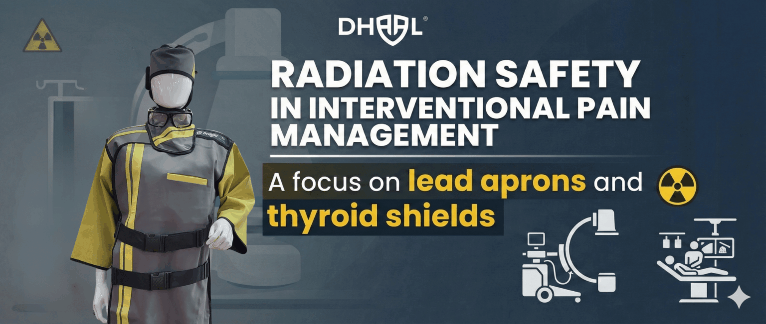 Radiation Safety – A Focus on lead aprons and thyroid shields in ...